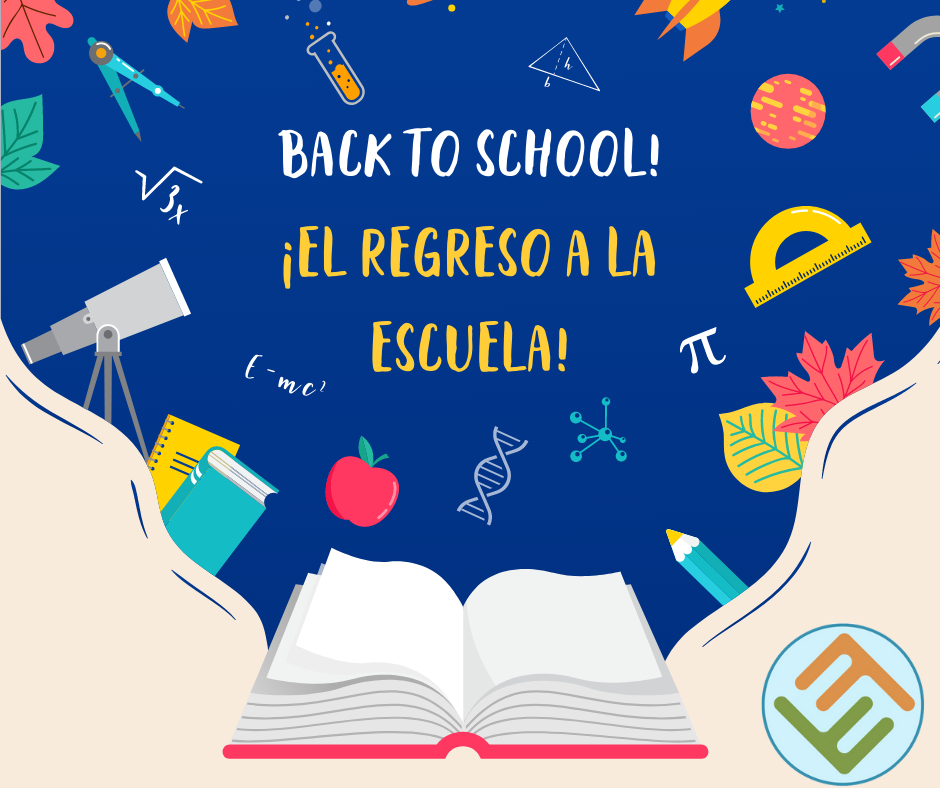 It's mid-August. I think I'm ready to plan the school year... – Flip ...