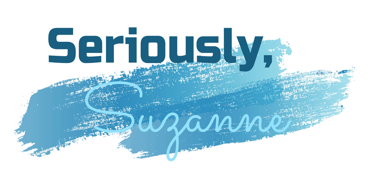 Seriously, Suzanne: Hoy es mi cumpleaños (Today's my birthday!) – Flip ...