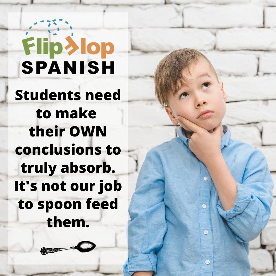 Why and How does the Charlotte Mason Method Work with learning languag ...