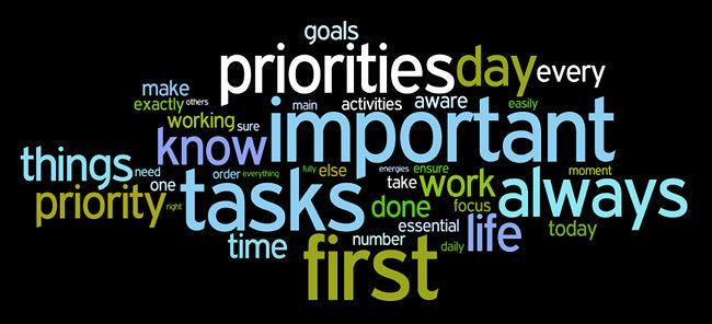 Prioritizing Life as a Homeschooler – Flip Flop Spanish & Spanish Geniuses