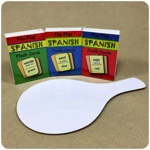 Whole Family Homeschool Spanish – Flip Flop Spanish & Spanish Geniuses