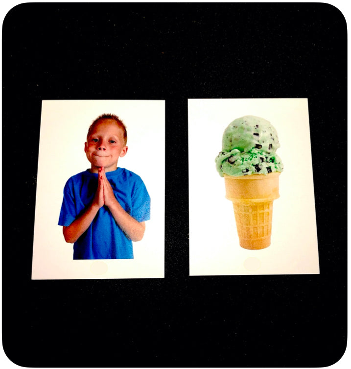 Flip Flop French Flash Cards: Vert – Flip Flop Spanish & Spanish Geniuses